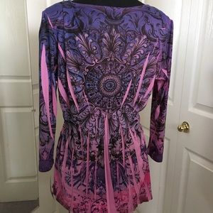 Unity World Wear | Tops | Nwt Womens Unity World Wearsize M | Poshmark